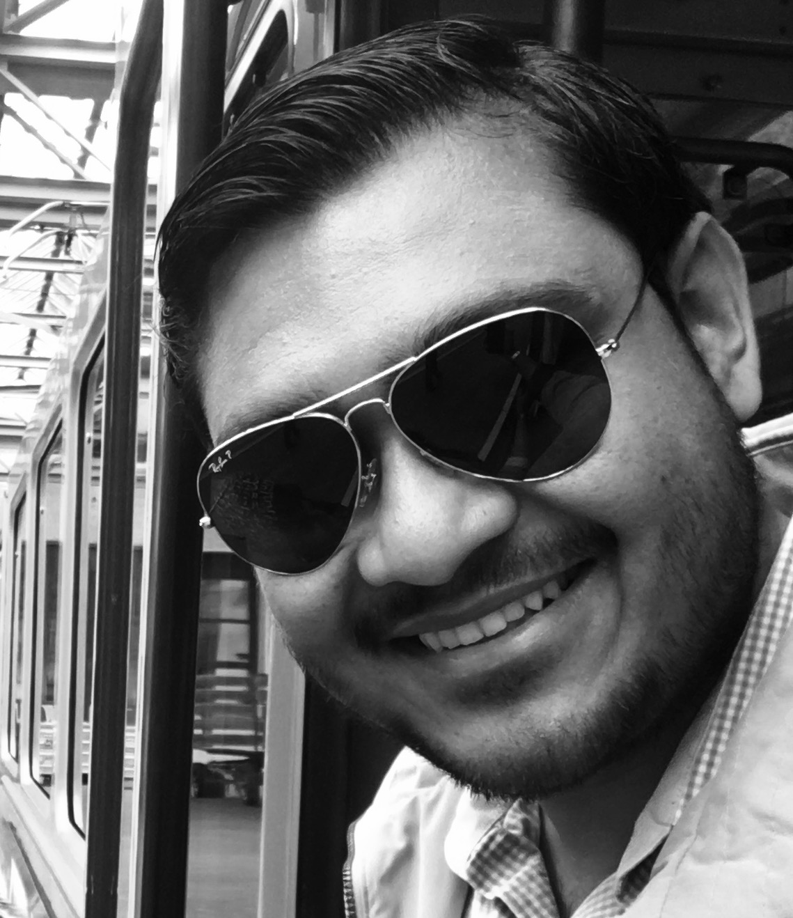 Salil P. Banerjee – Director of Machine Learning, Phyn